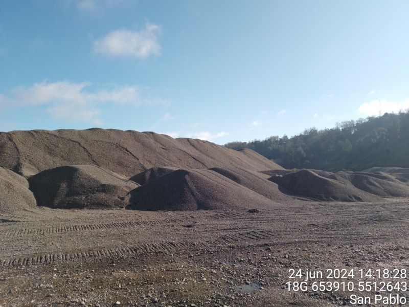 SMA inicia requerimiento de ingreso al SEIA a proyecto de extracción de ...